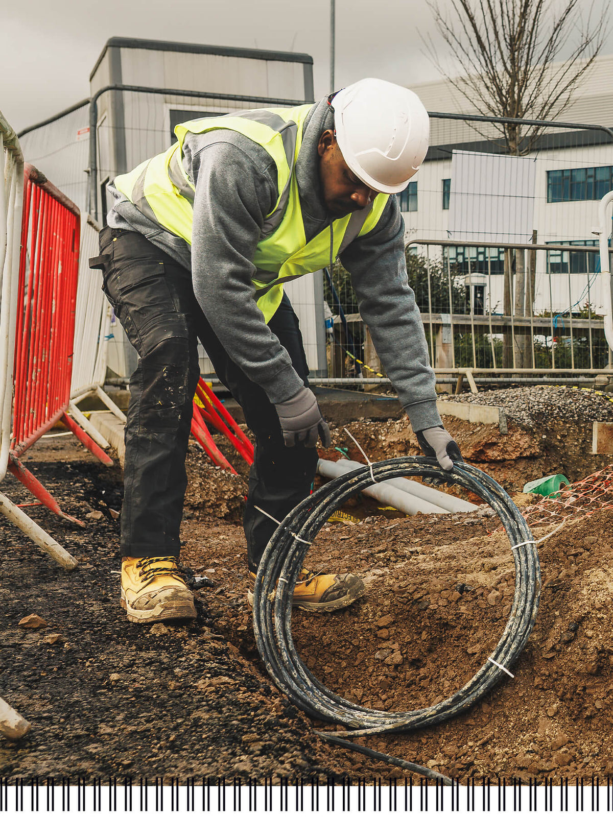 Apprentice Starter Pack – Shop Caterpillar UK