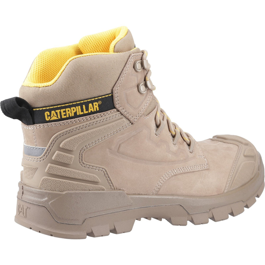 Safety Boots, Safety Shoes & Clothing – Shop Caterpillar UK