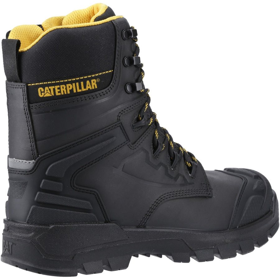 Safety Boots, Safety Shoes & Clothing – Shop Caterpillar UK