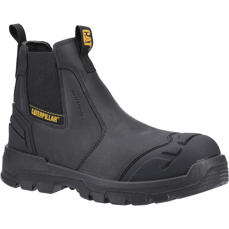 Safety Boots, Safety Shoes & Clothing – Shop Caterpillar UK