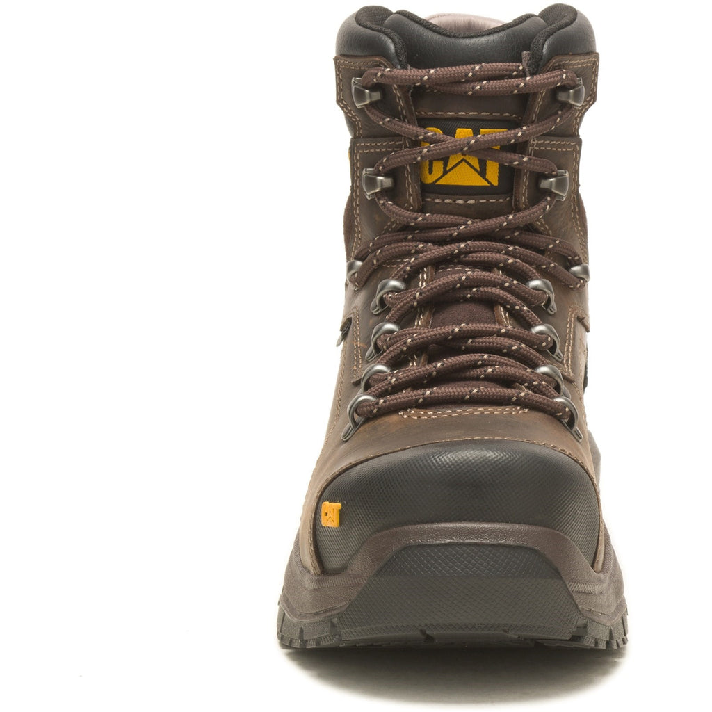 Mens Caterpillar Coffee Diagnostic 2.0 Safety Boot – Shop Caterpillar UK
